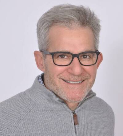 Andy Dow - Harbor Country - Cressy & Everett Real Estate